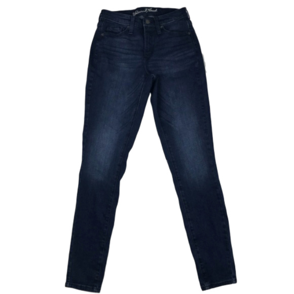 Universal Thread | Jeans | Universal Thread High Rise Skinny Jeans ...